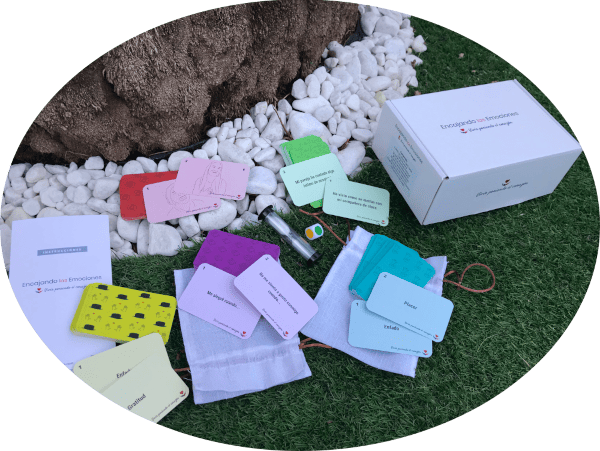 Encajando las emociones - Herramientas adicionales • Silvia Marzo ...